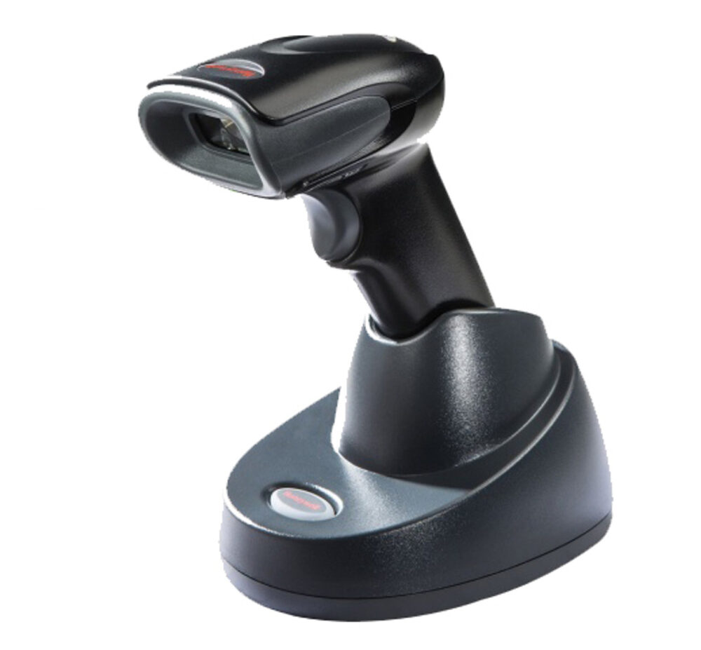 Honeywell Leitor Sem Fio 1472G Voyager XP - Duts Tecnologia
