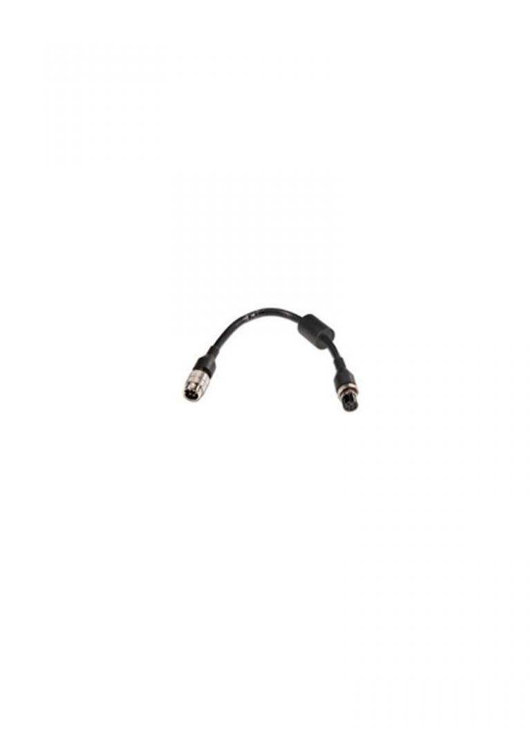 Honeywell Intermec Cabo de energia CV61 - Duts Tecnologia